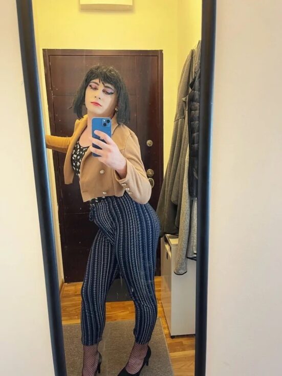 Ona traži njega - Transica - Samo veza » 🌟LicniOglasi.Net