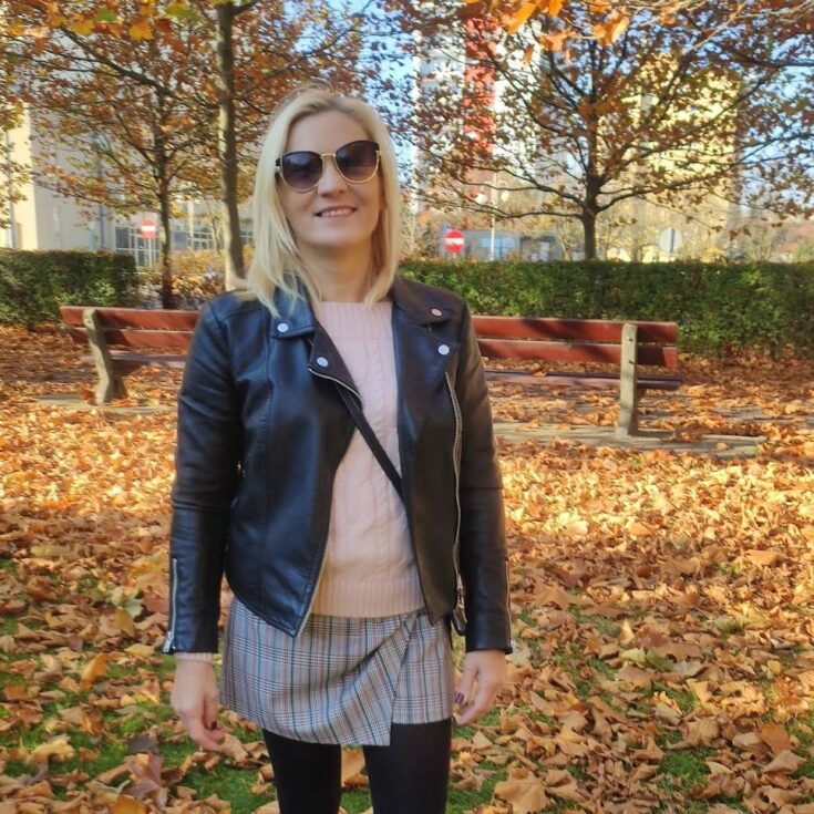 Ona traži njega - Žena jakog karaktera » 🌟LicniOglasi.Net